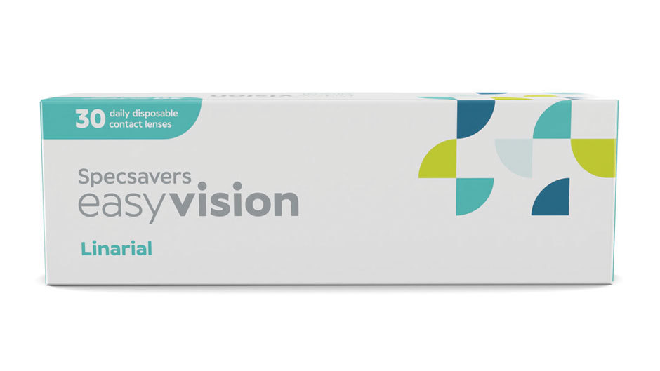 Danmarks billigste endagslinser | Louis Nielsen